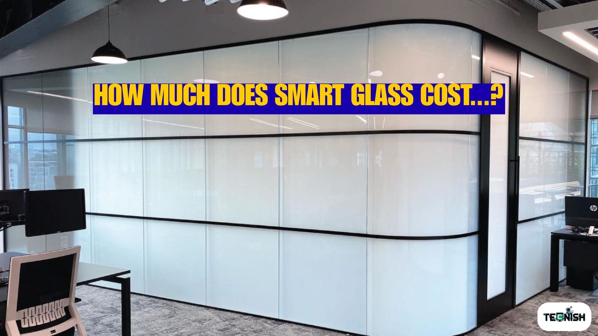 How Much Does Smart Glass Cost? A Simple 2025 Guide for Everyone