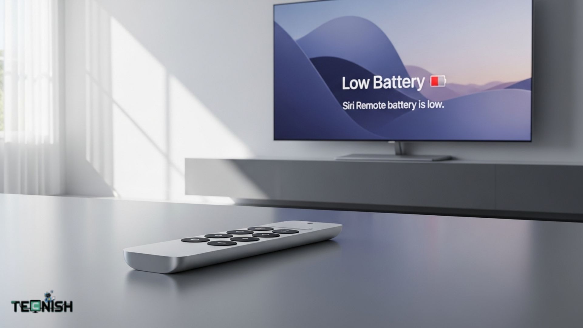 How to Change Battery in Apple TV Remote? (2026 Guide)