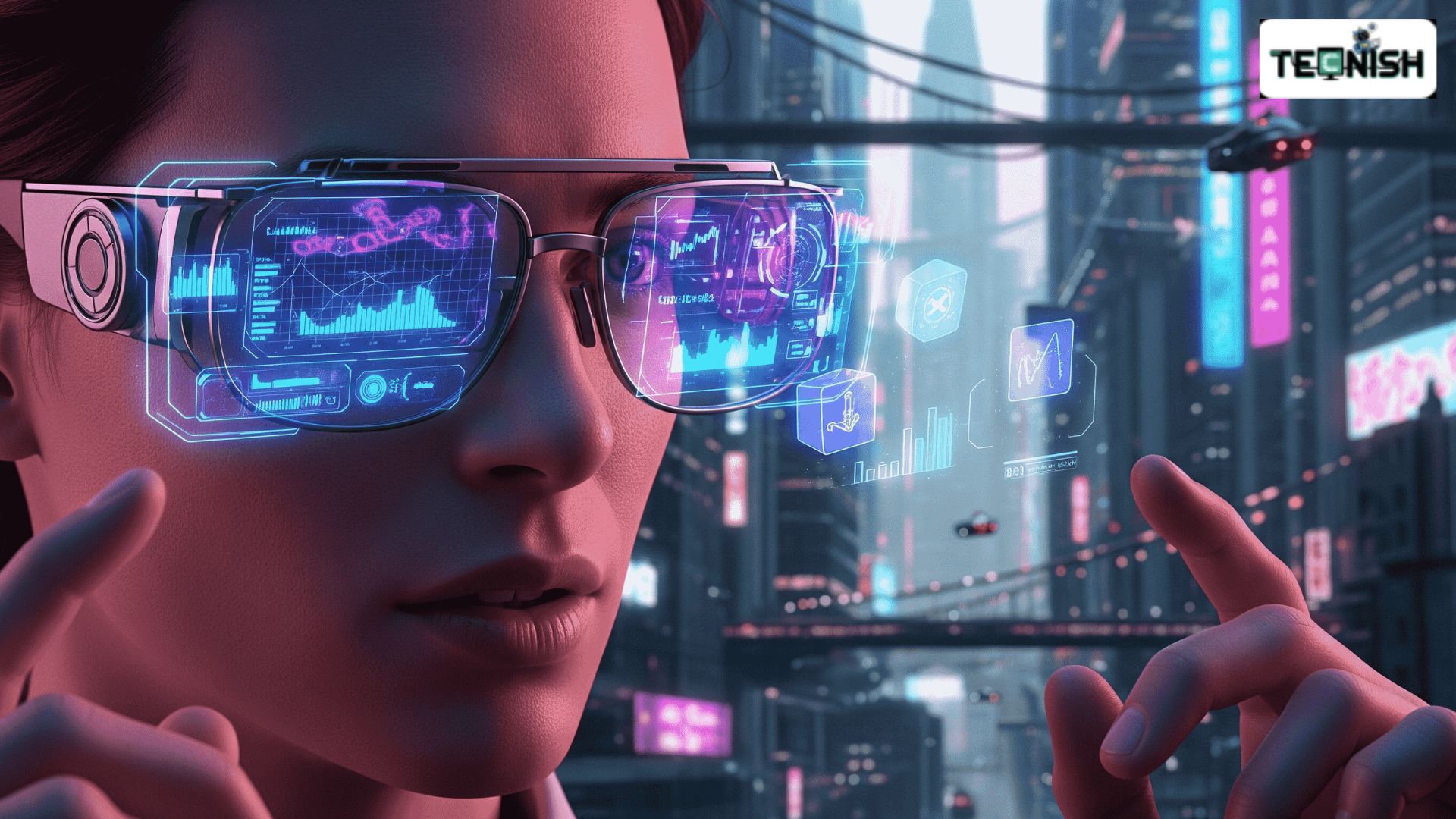 The Power of Meta Glass in 2025–26