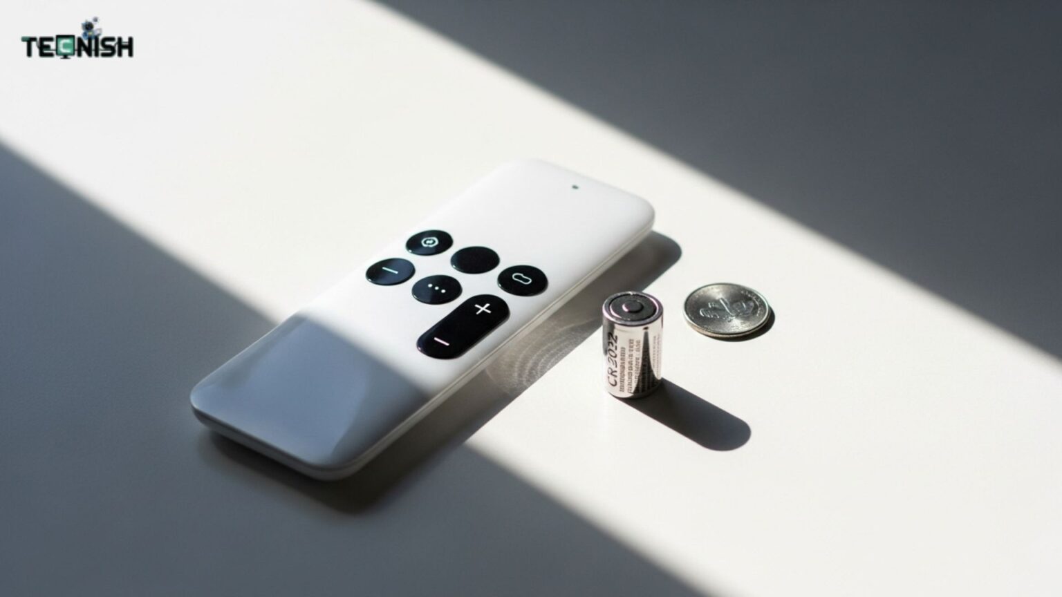 How to Change Battery in Apple TV Remote? (2026 Guide)