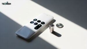 How to Change Battery in Apple TV Remote? (2026 Guide)