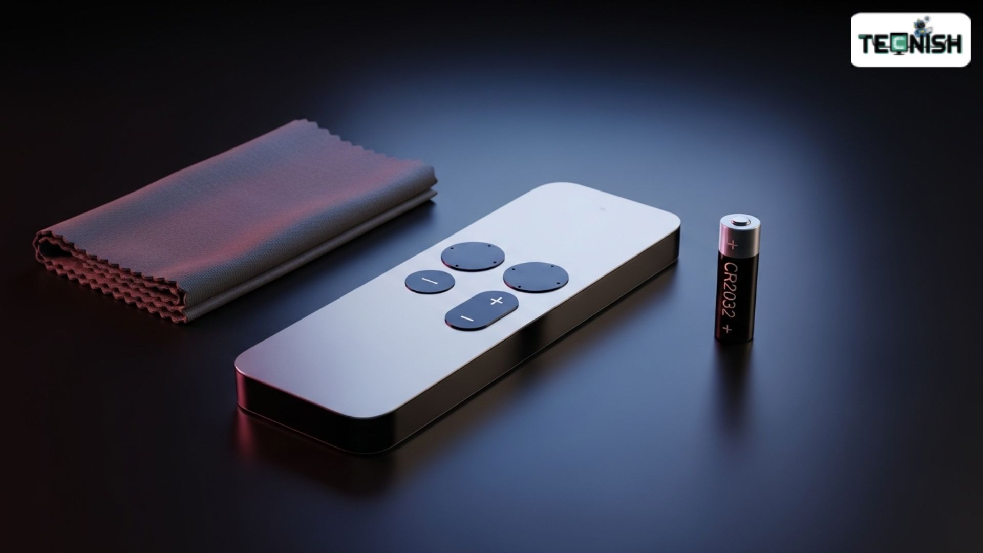 How to Change Battery in Apple TV Remote? (2026 Guide)