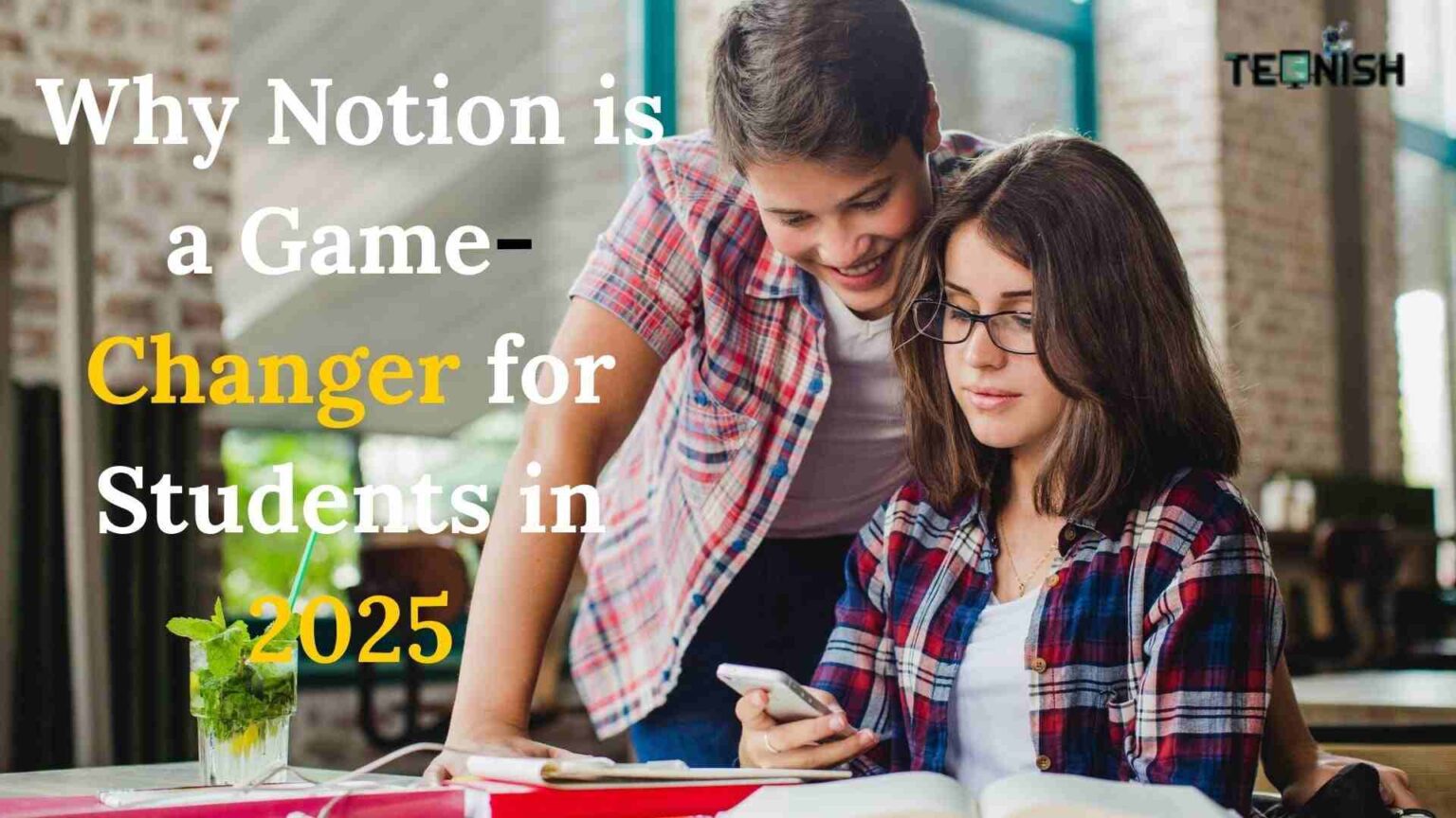 How to use notion as a student the ultimate guide