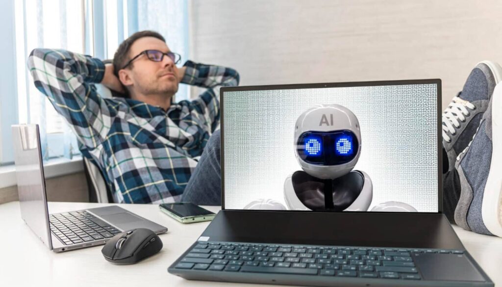 The Rise of AI Assistants in 2025