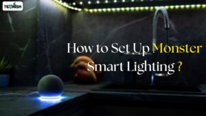Monster Smart Lighting Complete Guide In 2025