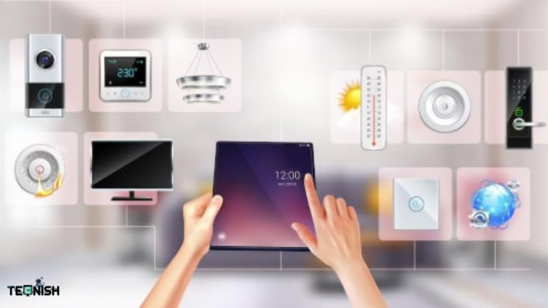 How to Install a Smart Light Switch: A Step-by-Step Guide