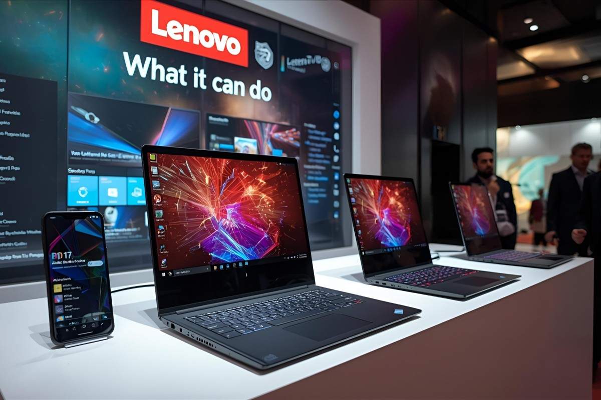 Lenovo ThinkPad X1 Carbon Gen 12 Review. good or bad for you
