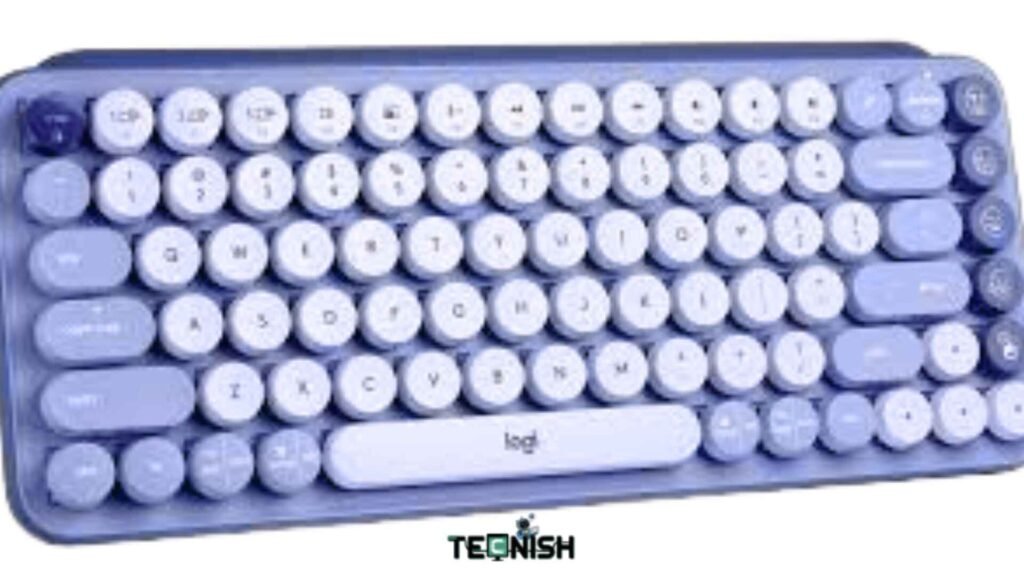 How to Connect Logitech Wireless Keyboard effortlessly