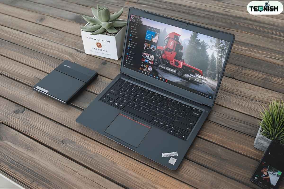 Lenovo ThinkPad X1 Carbon Gen 12 Review. good or bad for you
